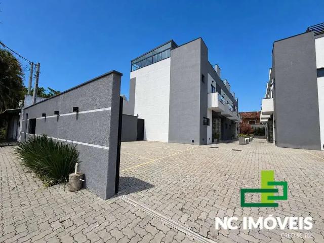 Casa / Sobrado para Venda em Caraguatatuba/SP Capricórnio I 3 Quartos