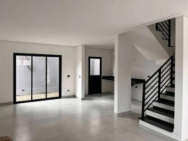 Casa / Sobrado para Venda em Caraguatatuba/SP Capricórnio I 3 Quartos