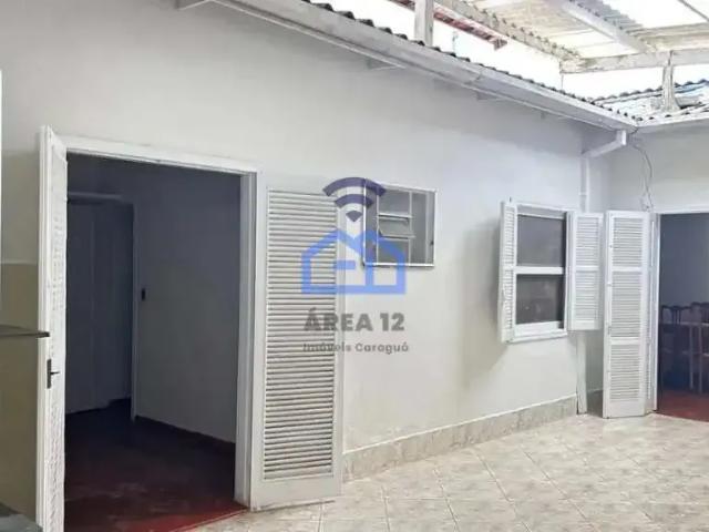 Casa / Sobrado para Venda em Caraguatatuba/SP Capricórnio I 3 Quartos