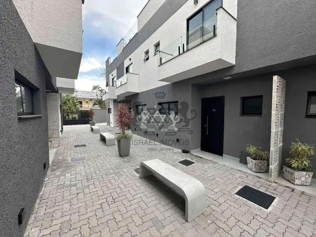 Casa / Sobrado para Venda em Caraguatatuba/SP Capricórnio I 3 Quartos