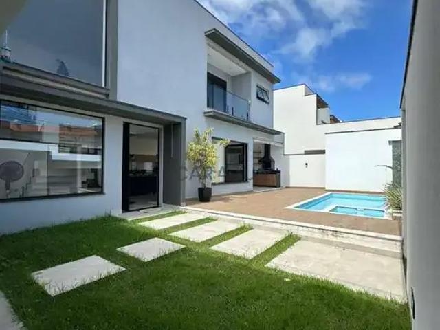 Casa / Sobrado para Venda em Caraguatatuba/SP Capricórnio II 3 Quartos