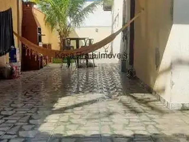 Casa / Sobrado para Venda em Caraguatatuba/SP Capricórnio II 3 Quartos