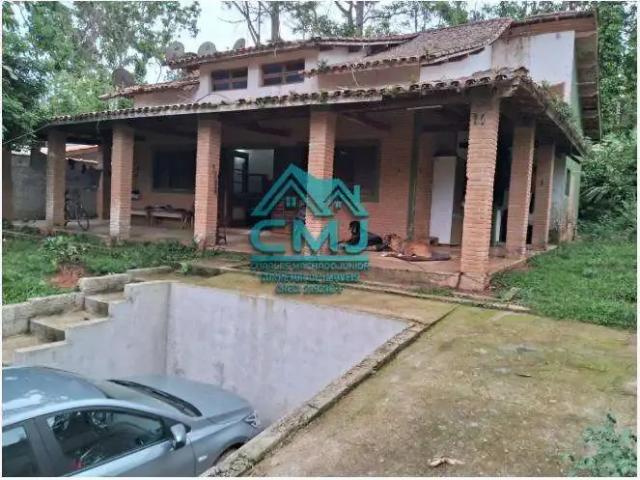 Casa / Sobrado para Venda em Caraguatatuba/SP Capricórnio II 3 Quartos