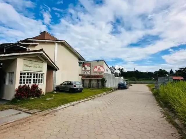 Casa / Sobrado para Venda em Caraguatatuba/SP Capricórnio II 2 Quartos