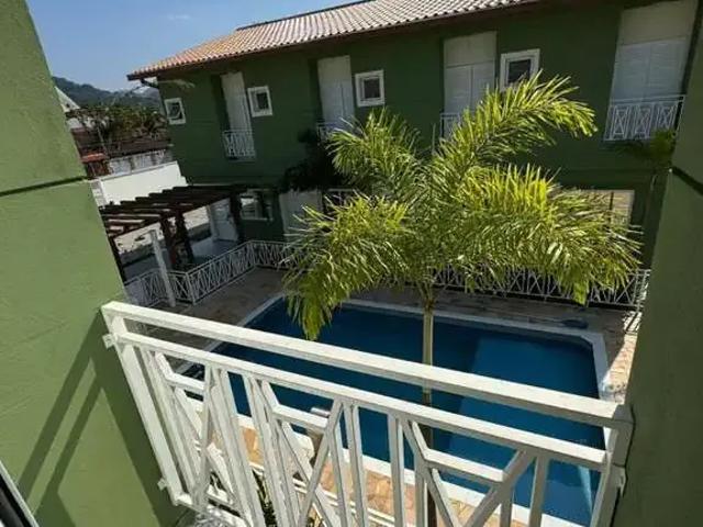 Casa / Sobrado para Venda em Caraguatatuba/SP Capricórnio II 2 Quartos