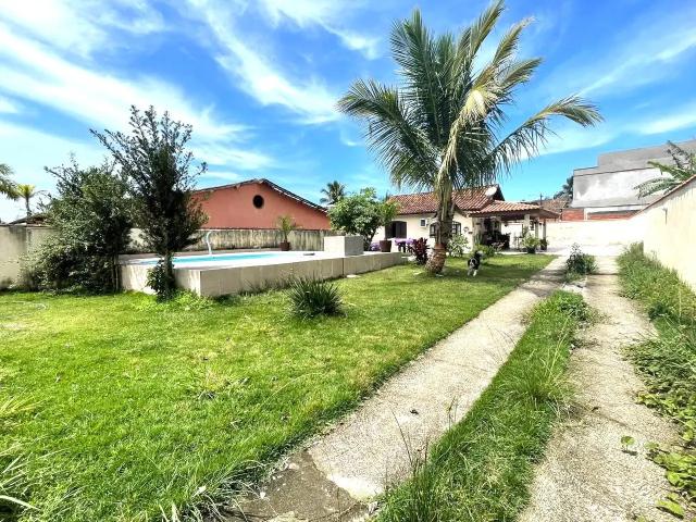Casa / Sobrado para Venda em Caraguatatuba/SP Capricórnio II 2 Quartos