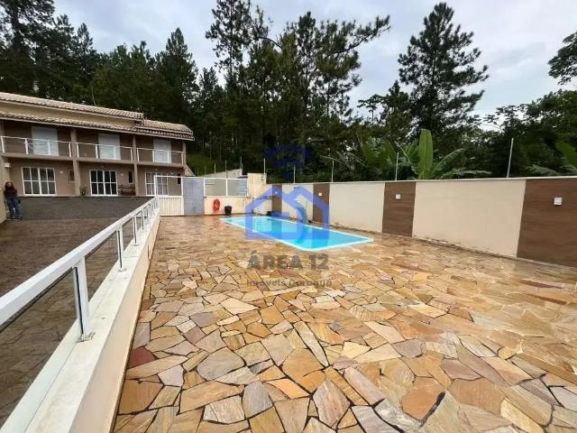 Casa / Sobrado para Venda em Caraguatatuba/SP Capricórnio II 2 Quartos