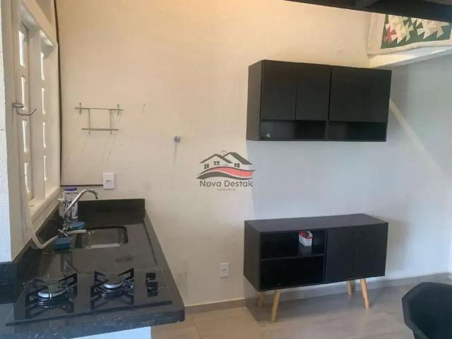 Casa / Sobrado para Venda em Caraguatatuba/SP Capricórnio II 2 Quartos