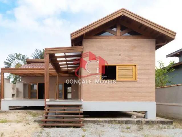 Casa / Sobrado para Venda em Caraguatatuba/SP Capricórnio II 2 Quartos