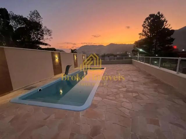 Casa / Sobrado para Venda em Caraguatatuba/SP Capricórnio II 2 Quartos