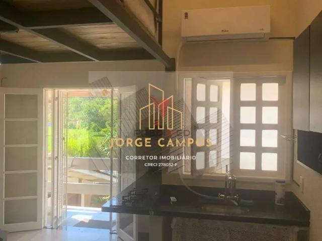 Casa / Sobrado para Venda em Caraguatatuba/SP Capricórnio II 2 Quartos