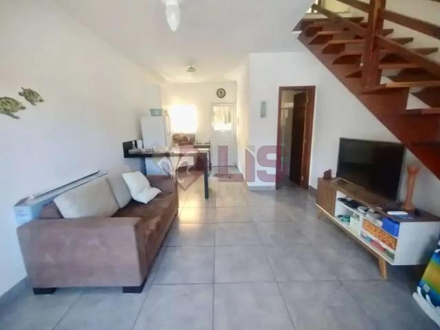 Casa / Sobrado para Venda em Caraguatatuba/SP Capricórnio II 2 Quartos