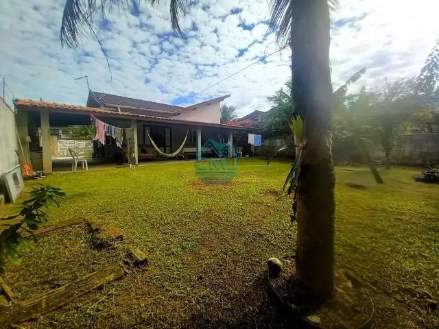 Casa / Sobrado para Venda em Caraguatatuba/SP Capricórnio II 2 Quartos