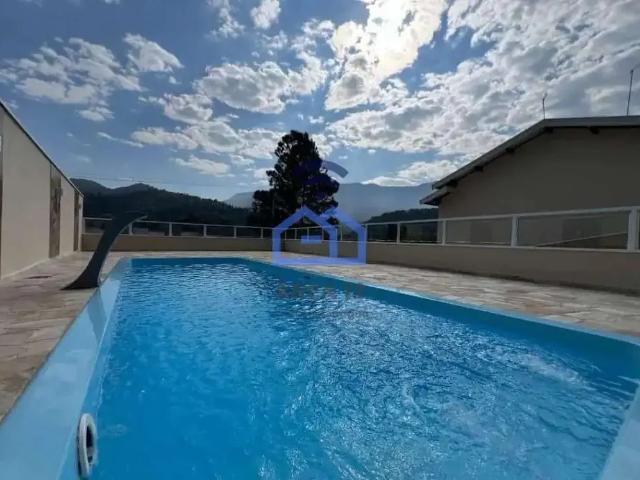 Casa / Sobrado para Venda em Caraguatatuba/SP Capricórnio II 2 Quartos