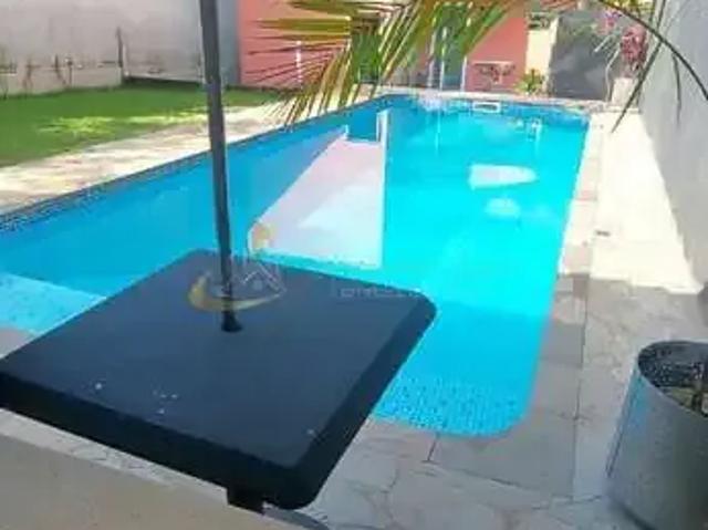 Casa / Sobrado para Venda em Caraguatatuba/SP Capricórnio II 5 Quartos