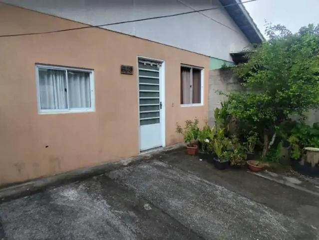 Casa / Sobrado para Venda em Caraguatatuba/SP Capricórnio II