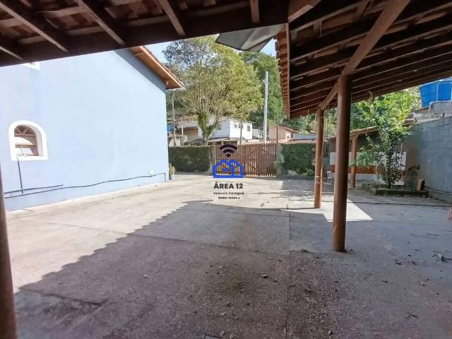 Casa / Sobrado para Venda em Caraguatatuba/SP Capricórnio III 4 Quartos