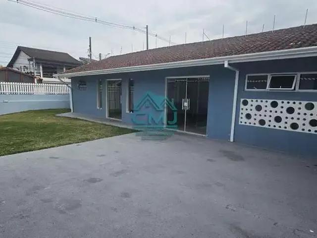 Casa / Sobrado para Venda em Caraguatatuba/SP Caputera 3 Quartos