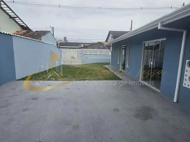 Casa / Sobrado para Venda em Caraguatatuba/SP Caputera 3 Quartos