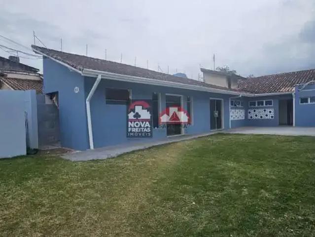 Casa / Sobrado para Venda em Caraguatatuba/SP Caputera 3 Quartos