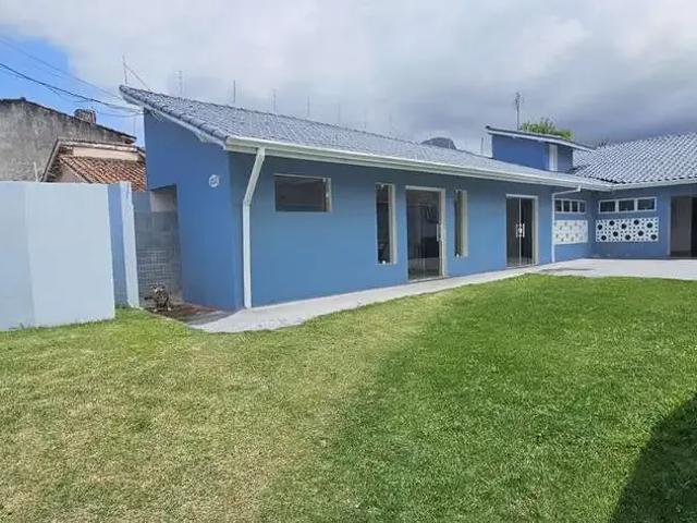 Casa / Sobrado para Venda em Caraguatatuba/SP Caputera 3 Quartos