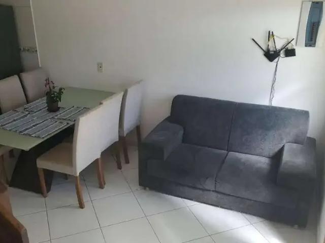 Casa / Sobrado para Venda em Caraguatatuba/SP Caputera 2 Quartos