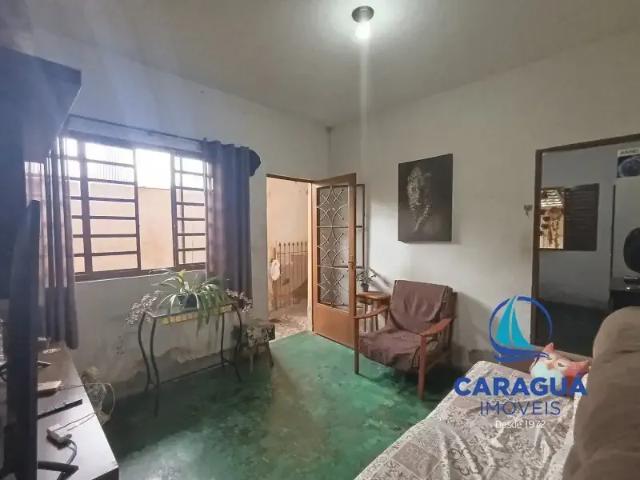 Casa / Sobrado para Venda em Caraguatatuba/SP Caputera 2 Quartos