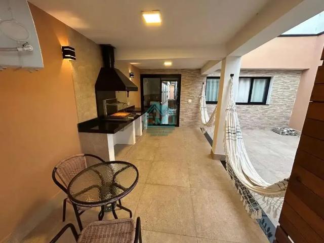Casa / Sobrado para Venda em Caraguatatuba/SP Caputera 2 Quartos