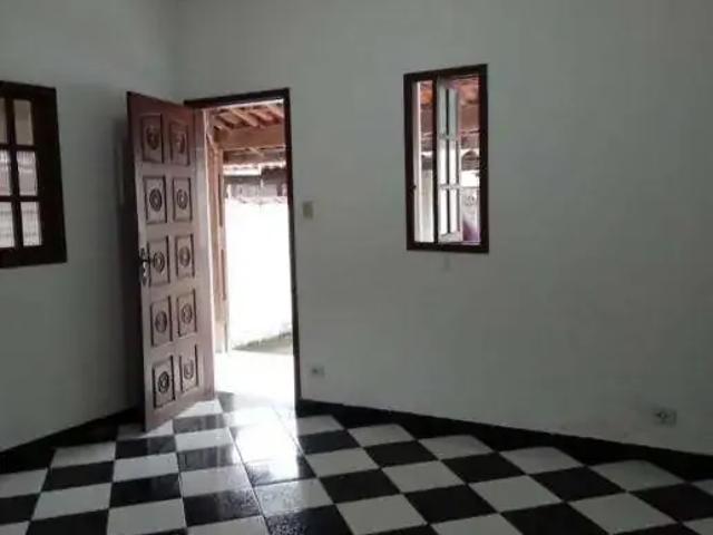 Casa / Sobrado para Venda em Caraguatatuba/SP Caputera 2 Quartos