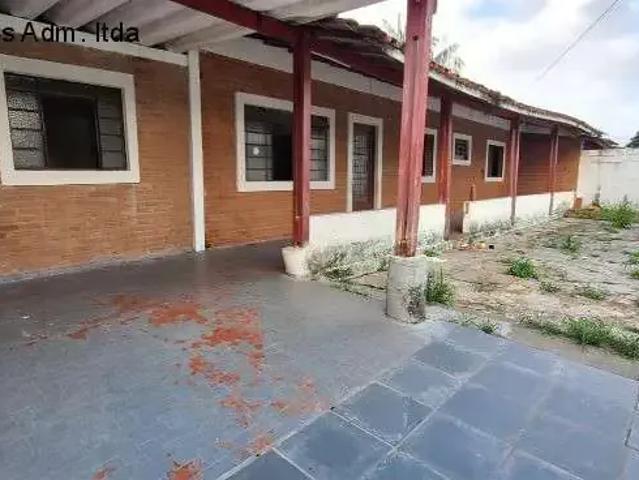 Casa / Sobrado para Venda em Caraguatatuba/SP Caputera 2 Quartos