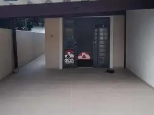 Casa / Sobrado para Venda em Caraguatatuba/SP Caputera 2 Quartos