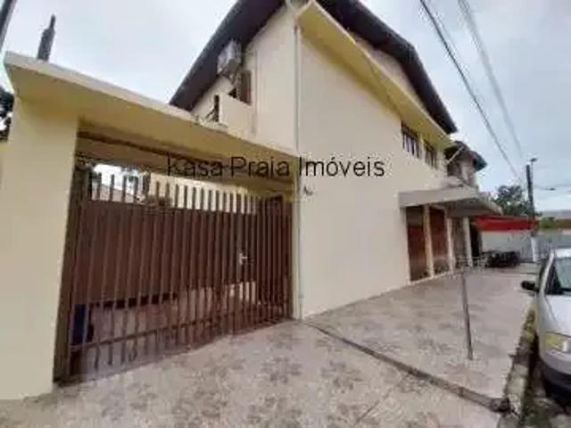 Casa / Sobrado para Venda em Caraguatatuba/SP Caputera 4 Quartos