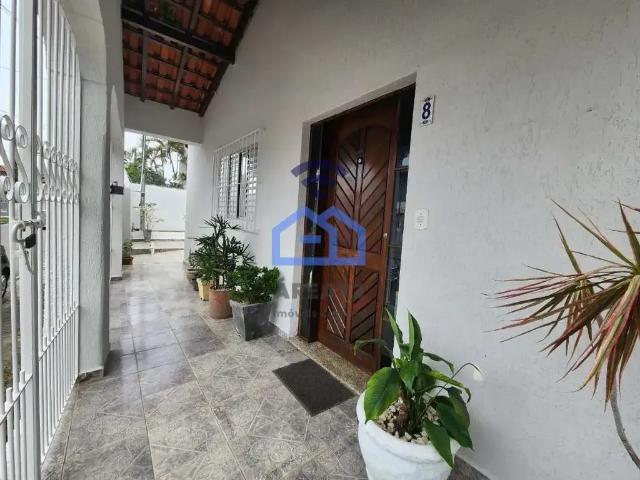 Casa / Sobrado para Venda em Caraguatatuba/SP Caputera 4 Quartos