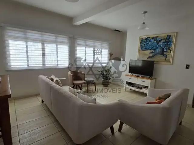 Casa / Sobrado para Venda em Caraguatatuba/SP Caputera 4 Quartos