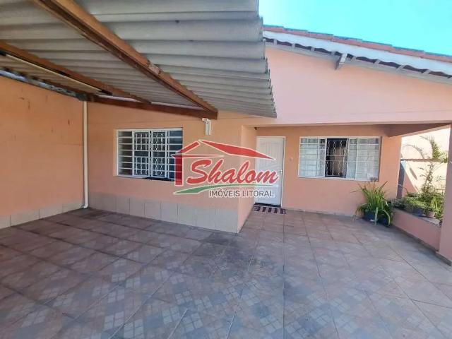 Casa / Sobrado para Venda em Caraguatatuba/SP Caputera 5 Quartos