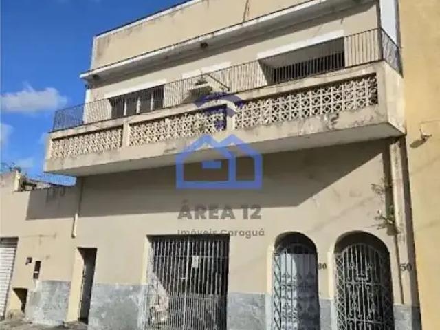 Casa / Sobrado para Venda em Caraguatatuba/SP Centro 1 Quartos