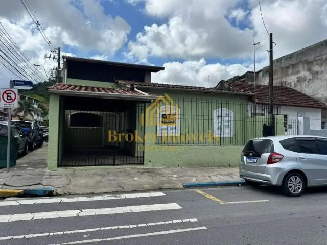 Casa / Sobrado para Venda em Caraguatatuba/SP Centro 2 Quartos