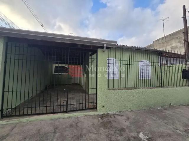 Casa / Sobrado para Venda em Caraguatatuba/SP Centro 2 Quartos