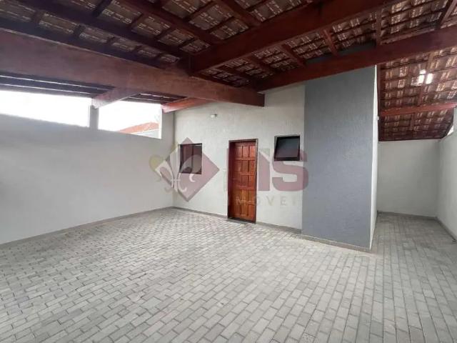 Casa / Sobrado para Venda em Caraguatatuba/SP Centro 2 Quartos