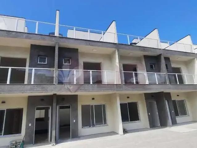 Casa / Sobrado para Venda em Caraguatatuba/SP Centro 2 Quartos