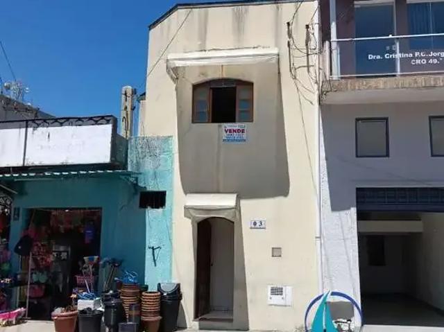 Casa / Sobrado para Venda em Caraguatatuba/SP Centro 2 Quartos