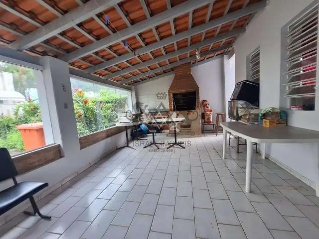 Casa / Sobrado para Venda em Caraguatatuba/SP Centro 2 Quartos