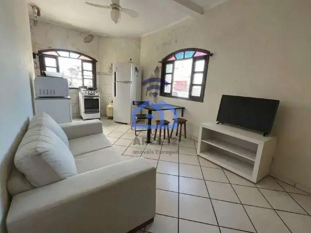 Casa / Sobrado para Venda em Caraguatatuba/SP Centro 2 Quartos