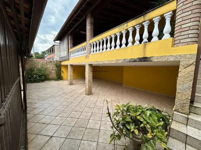 Casa / Sobrado para Venda em Caraguatatuba/SP Centro 3 Quartos