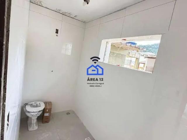 Casa / Sobrado para Venda em Caraguatatuba/SP Centro 3 Quartos