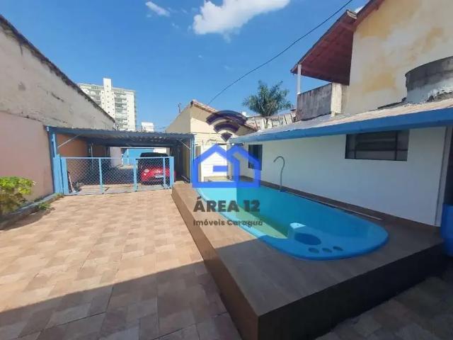Casa / Sobrado para Venda em Caraguatatuba/SP Centro 3 Quartos