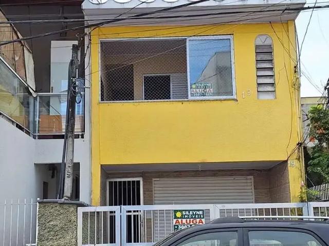Casa / Sobrado para Venda em Caraguatatuba/SP Centro 3 Quartos