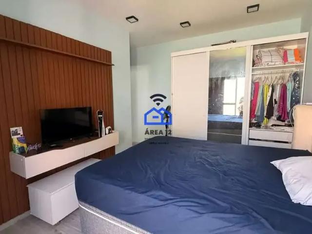 Casa / Sobrado para Venda em Caraguatatuba/SP Centro 3 Quartos