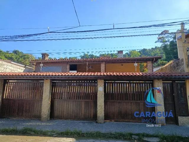 Casa / Sobrado para Venda em Caraguatatuba/SP Centro 3 Quartos