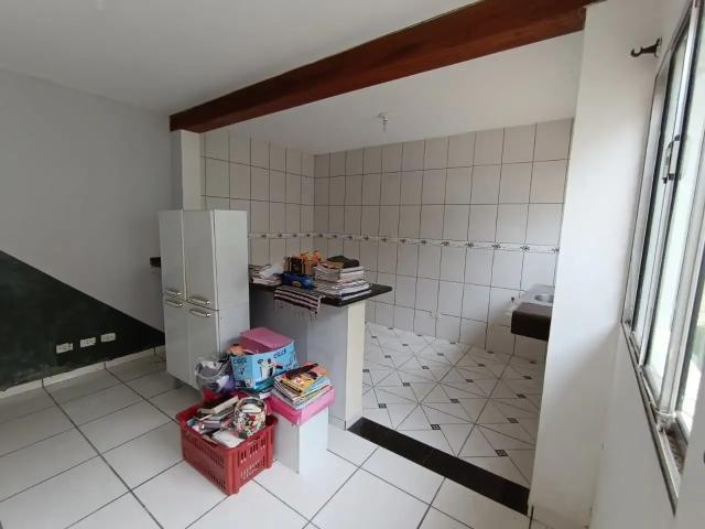 Casa / Sobrado para Venda em Caraguatatuba/SP Centro 3 Quartos